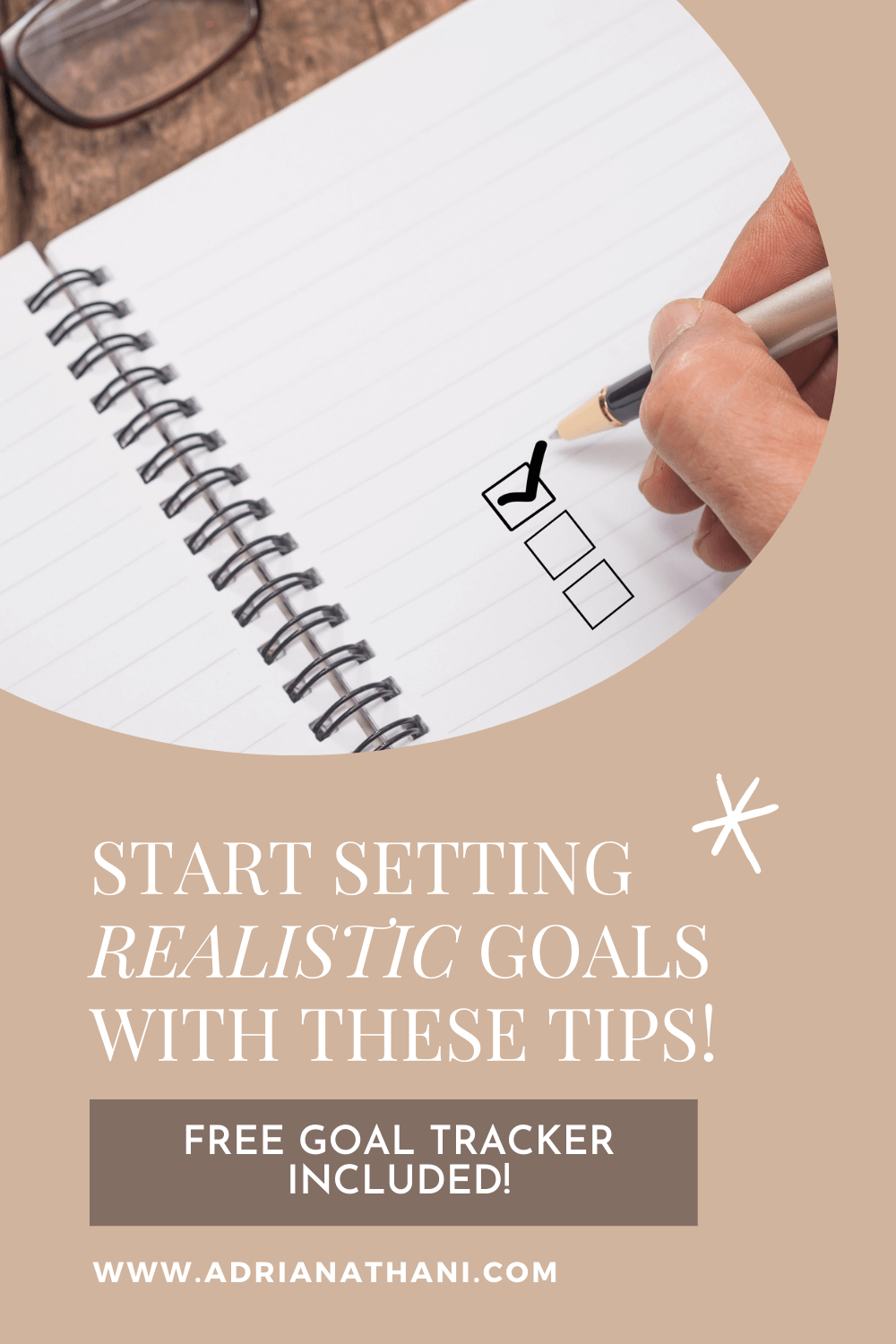 How To Set Realistic Goals: 9 Simple and Effective Ways To Do It ...