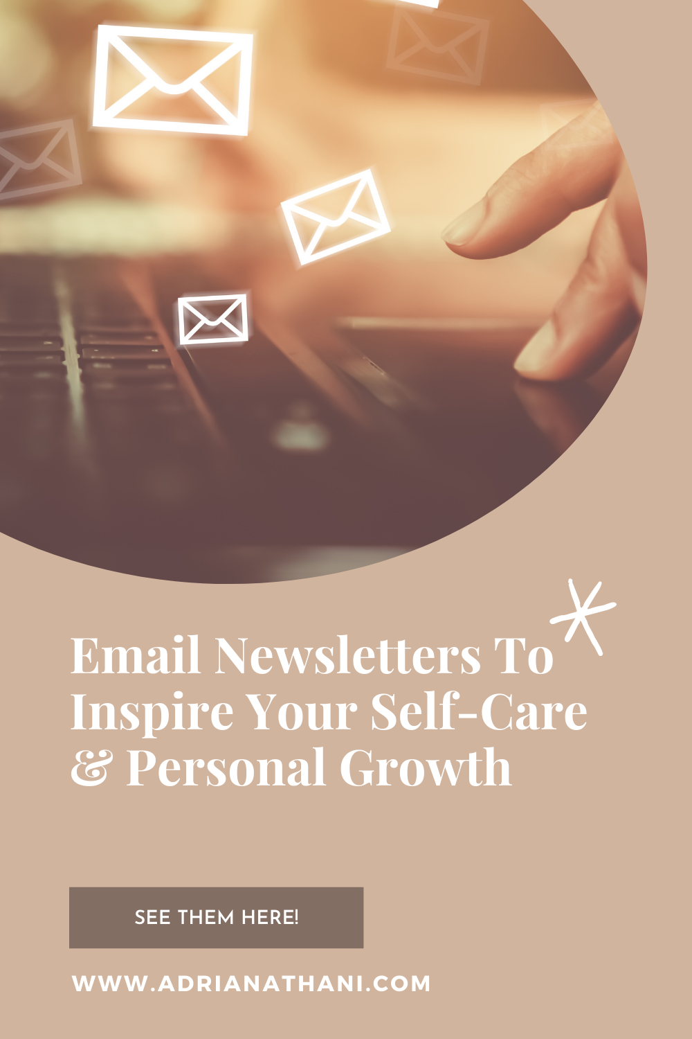 7 Email Newsletters To Inspire Your Self-Care & Personal Growth ...